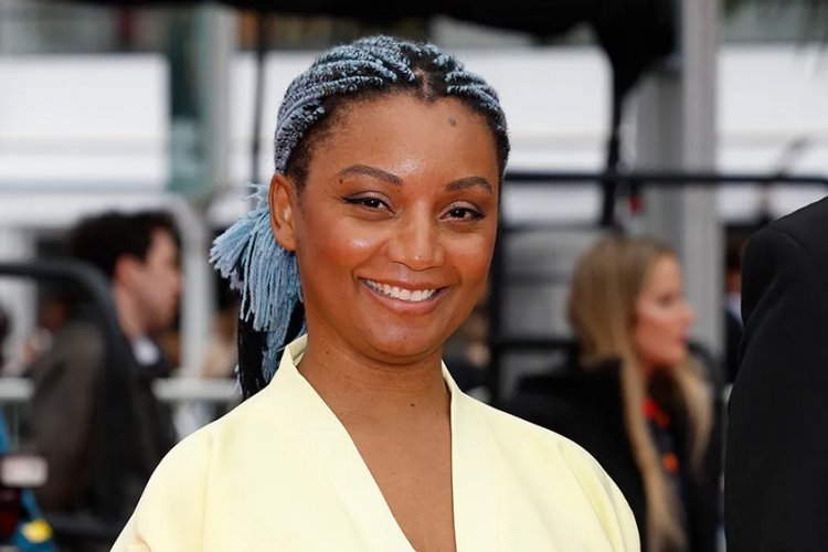 Rungano Nyoni, Réalisatrice et Scénariste Zambienne - Cinelifes ...